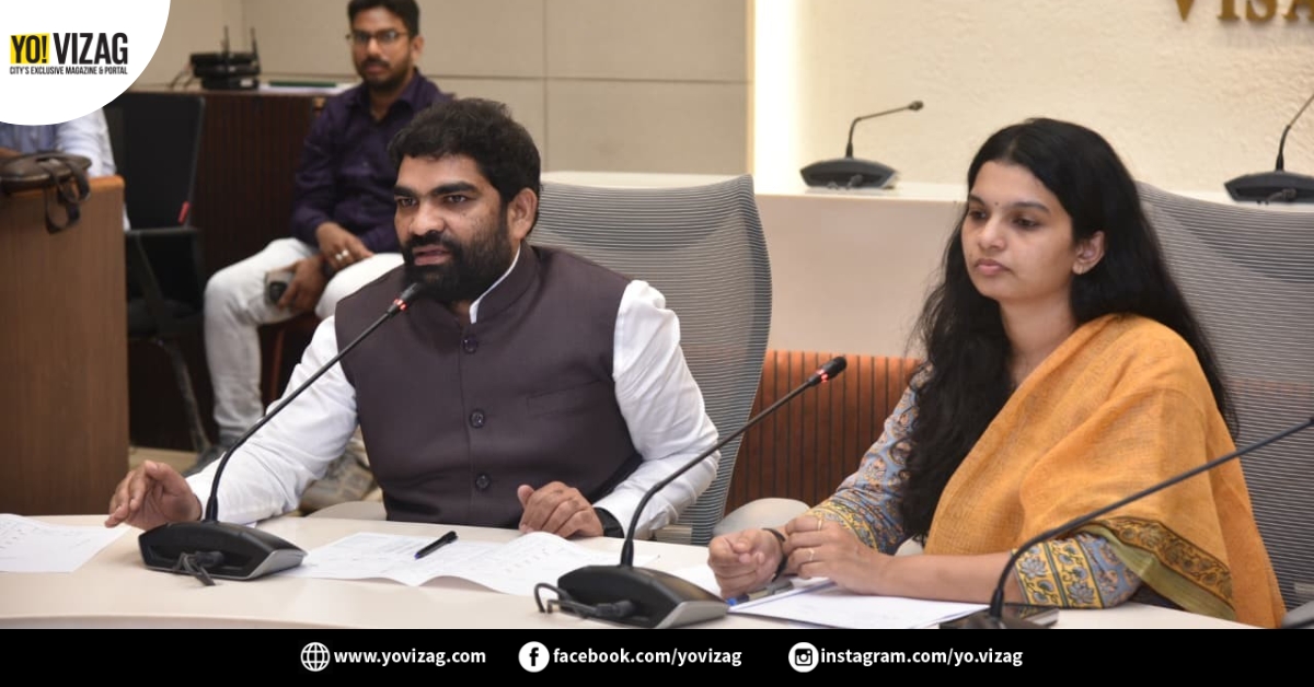 World Food India Summit Comes to Visakhapatnam This July